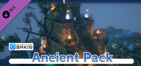 RPG Developer Bakin Ancient Pack on Steam