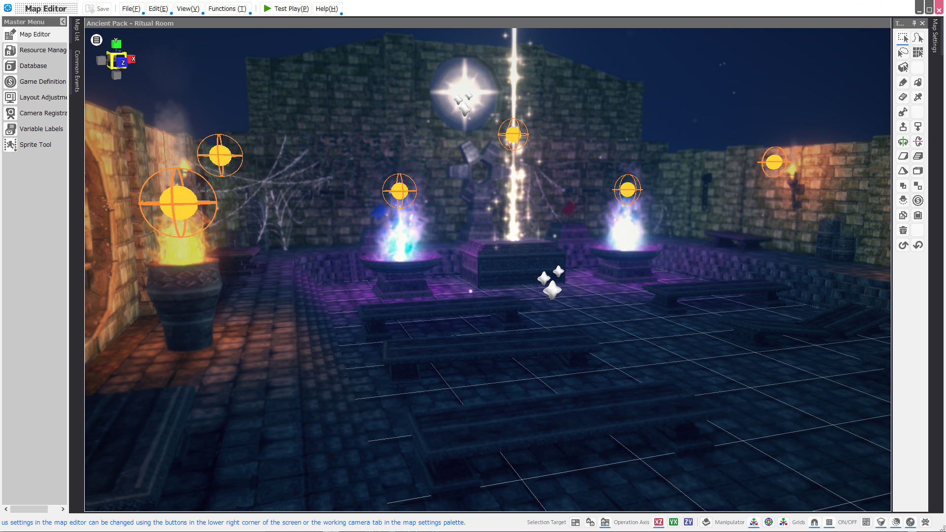 RPG Developer Bakin Ancient Pack on Steam