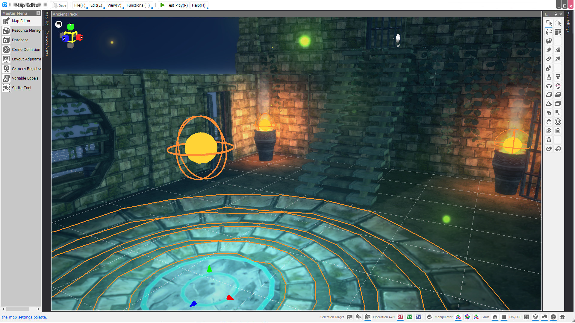 RPG Developer Bakin Ancient Pack on Steam