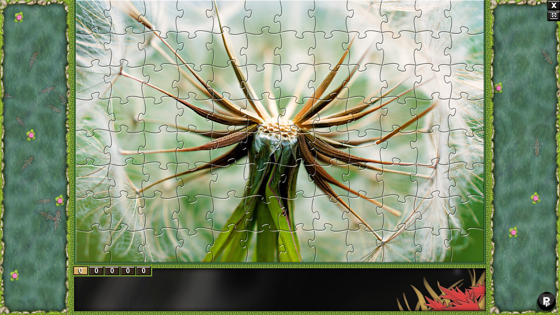 Jigsaw Puzzle Pack - Pixel Puzzles Ultimate: Variety Pack 7XS on Steam