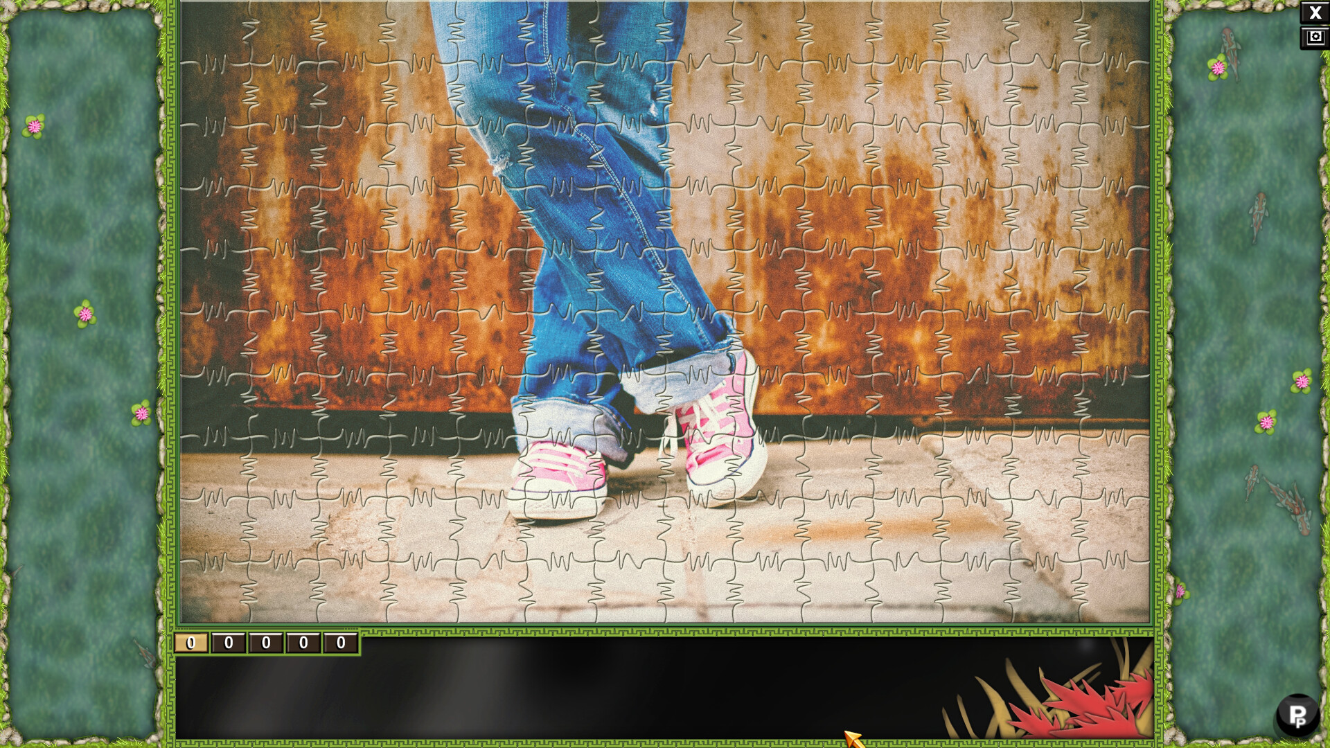 Jigsaw Puzzle Pack - Pixel Puzzles Ultimate: Variety Pack 7XS on Steam