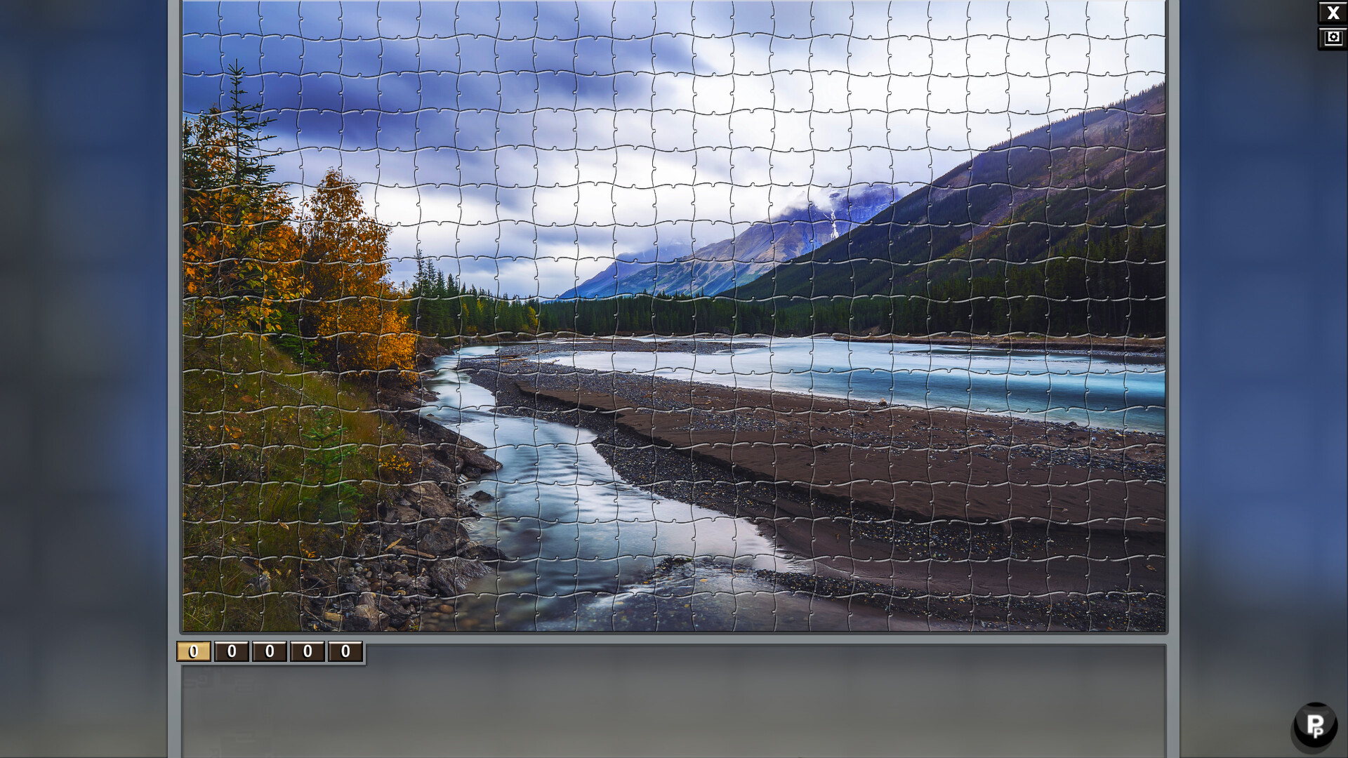 Jigsaw Puzzle Pack - Pixel Puzzles Ultimate: Variety Pack 21 on Steam