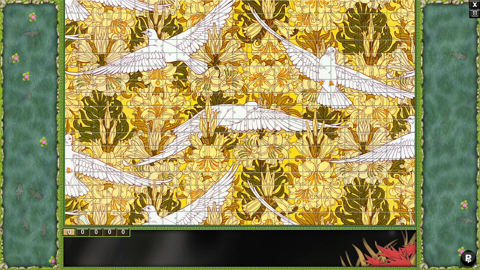 Save 90% on Jigsaw Puzzle Pack - Pixel Puzzles Ultimate: Variety Pack ...