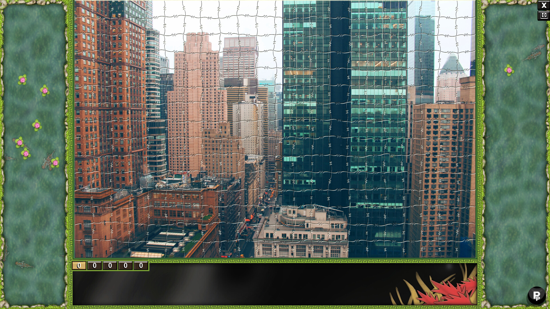 Save 90% on Jigsaw Puzzle Pack - Pixel Puzzles Ultimate: Variety Pack ...