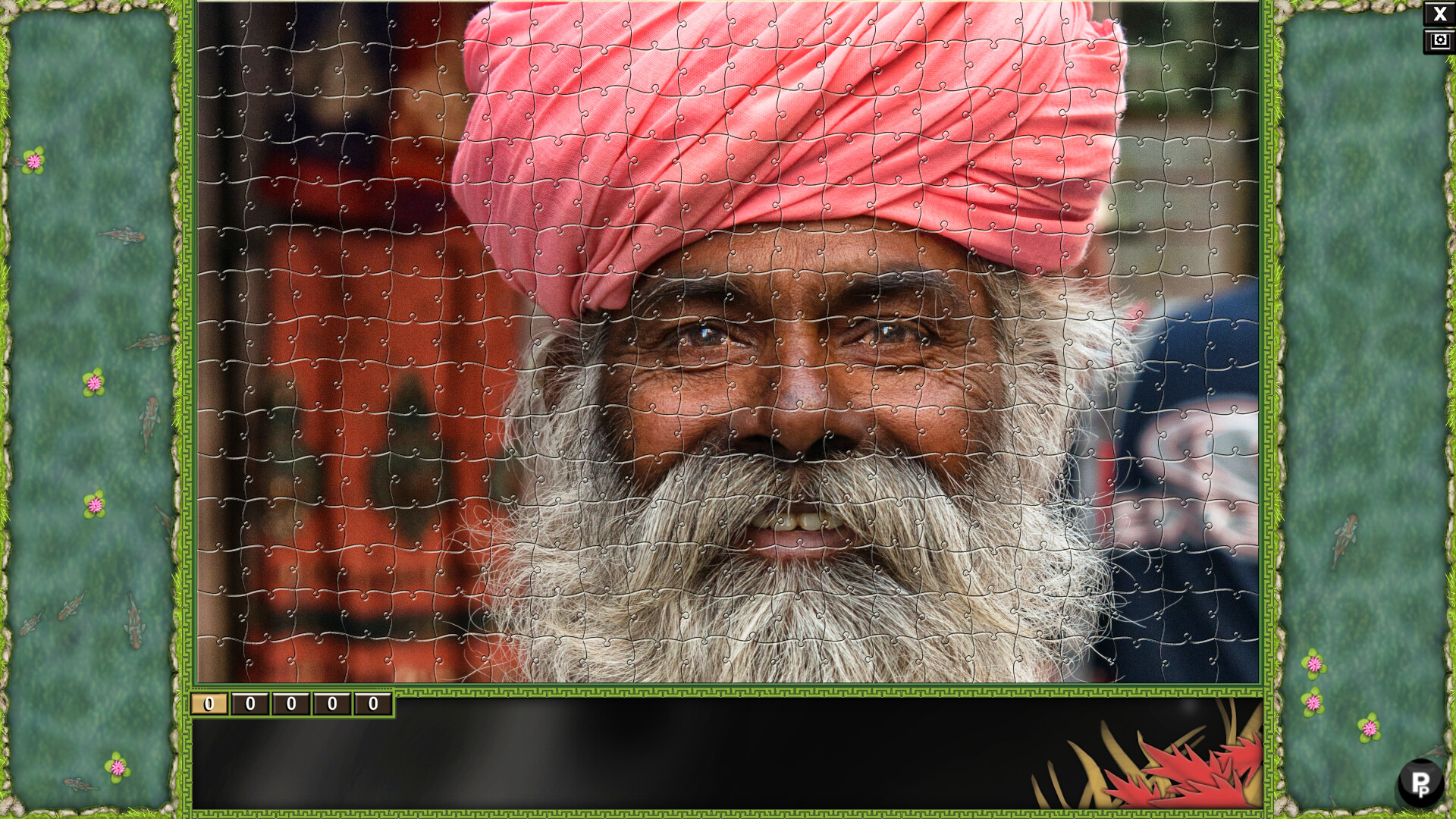 Save 90% on Jigsaw Puzzle Pack - Pixel Puzzles Ultimate: Variety Pack ...