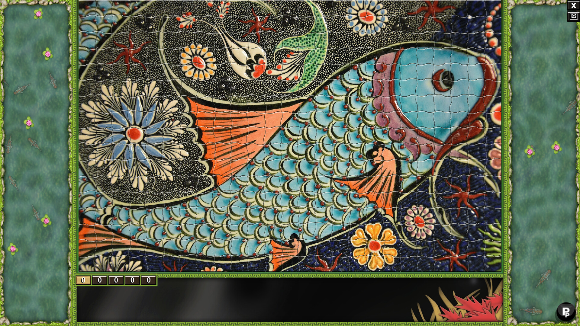 Save 90% on Jigsaw Puzzle Pack - Pixel Puzzles Ultimate: Variety Pack ...