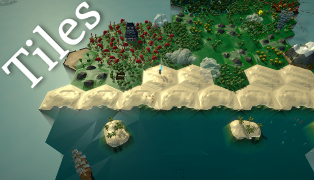 Tiles Demo - Steam News Hub