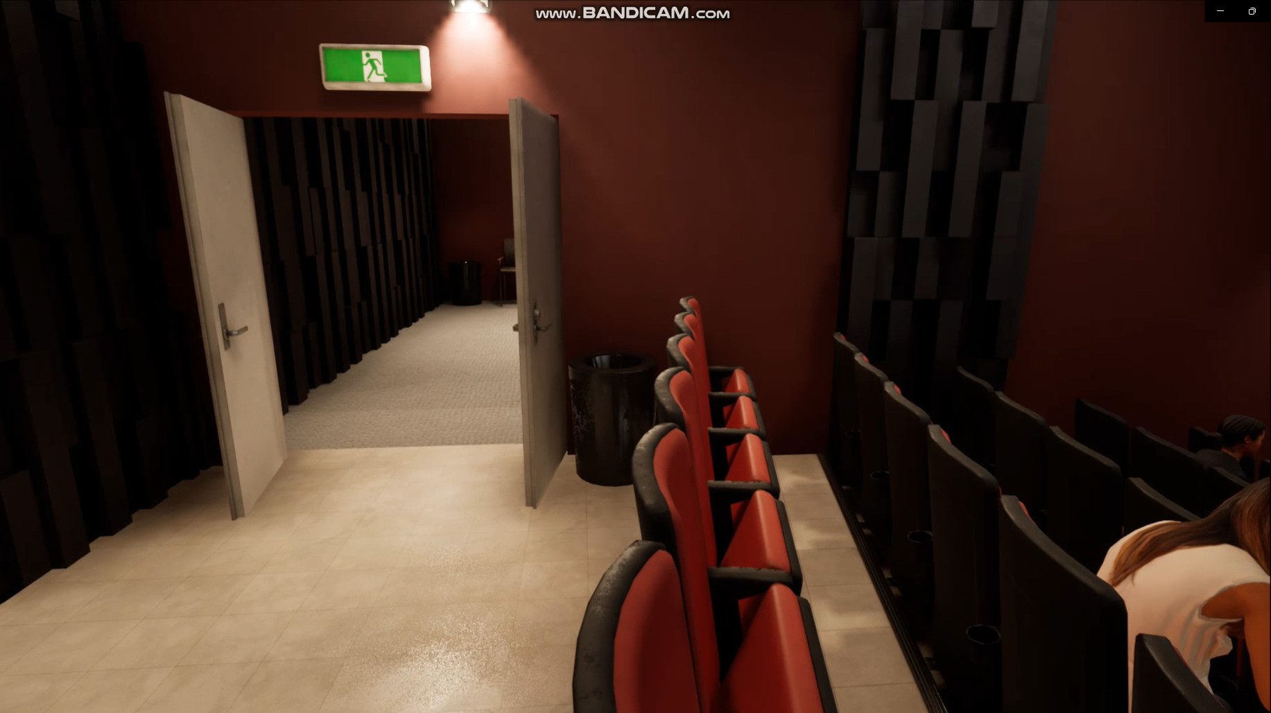 Movie Theater Simulator on Steam