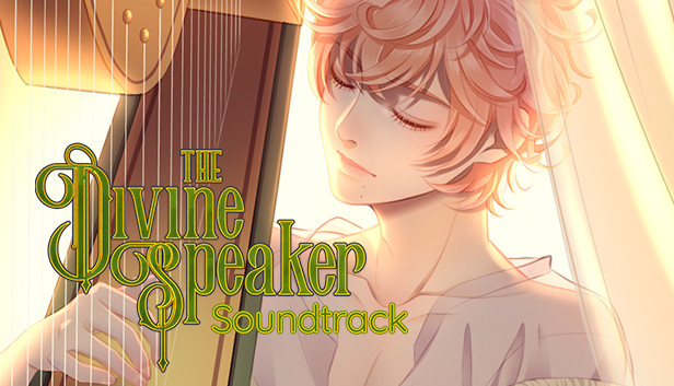 The Divine Speaker - Original Sound Track on Steam