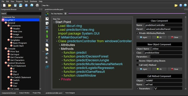 Programming Without Coding Technology 2.0 on Steam