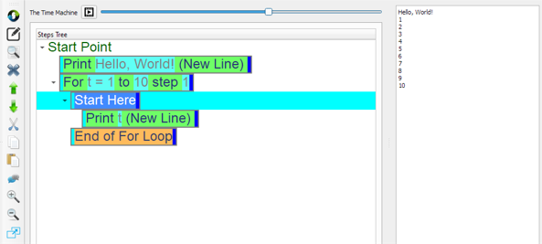 Programming Without Coding Technology 2.0 on Steam