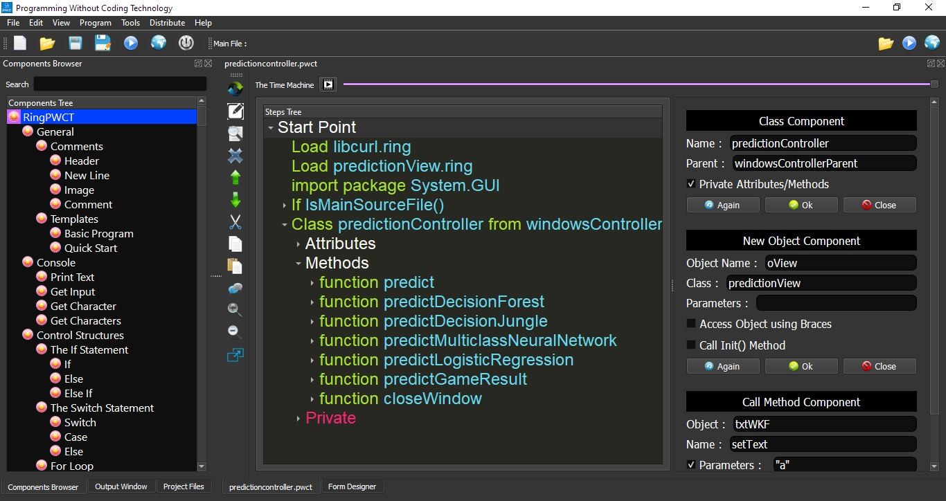 Programming Without Coding Technology 2.0 on Steam Programming Without Coding Technology 2.0 on Steam