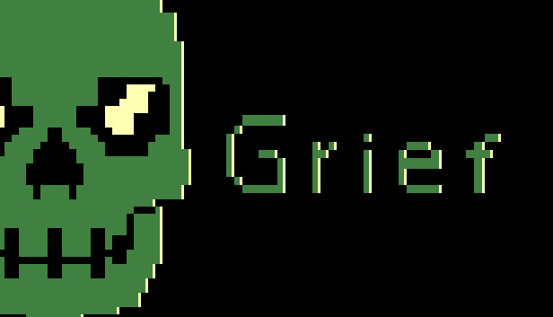 Grief Visual Novel on Steam