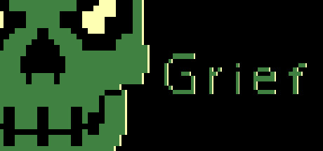 Grief Visual Novel · 스팀