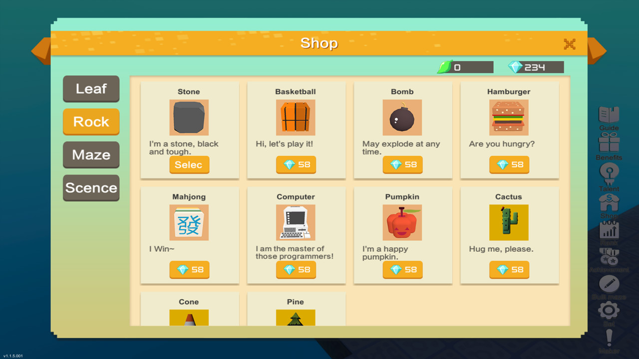 Gem Tower Defense 2 · 스팀