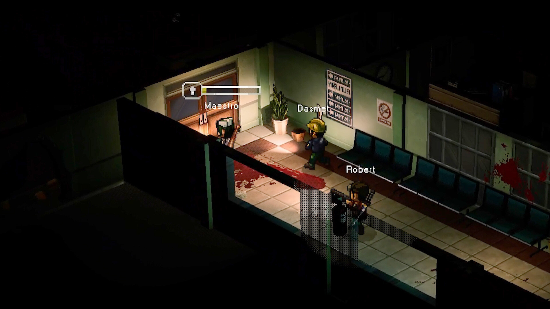 Whisper Mountain Outbreak on Steam