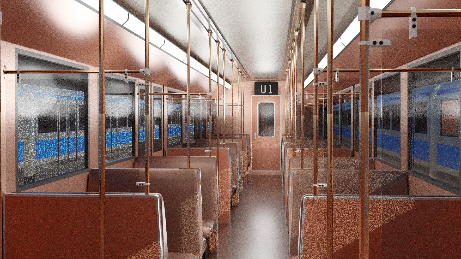 Steam 上的 Subway Simulator Munich