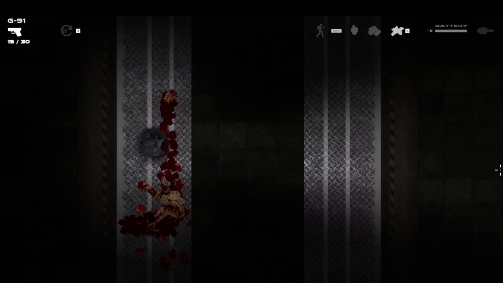 The Last Man on Steam