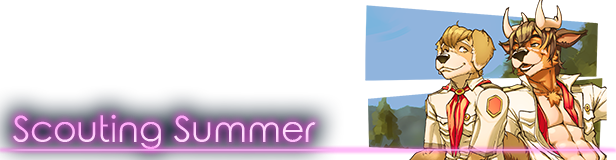 Furry Shades of Gay 3 (2023) - MobyGames