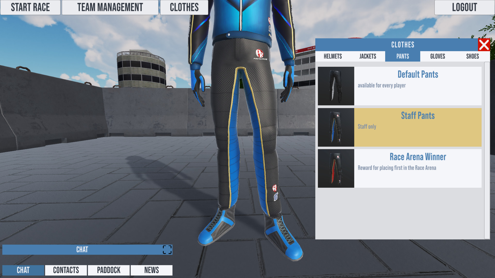 Phantom Racing on Steam