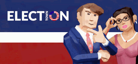 Election Town on Steam