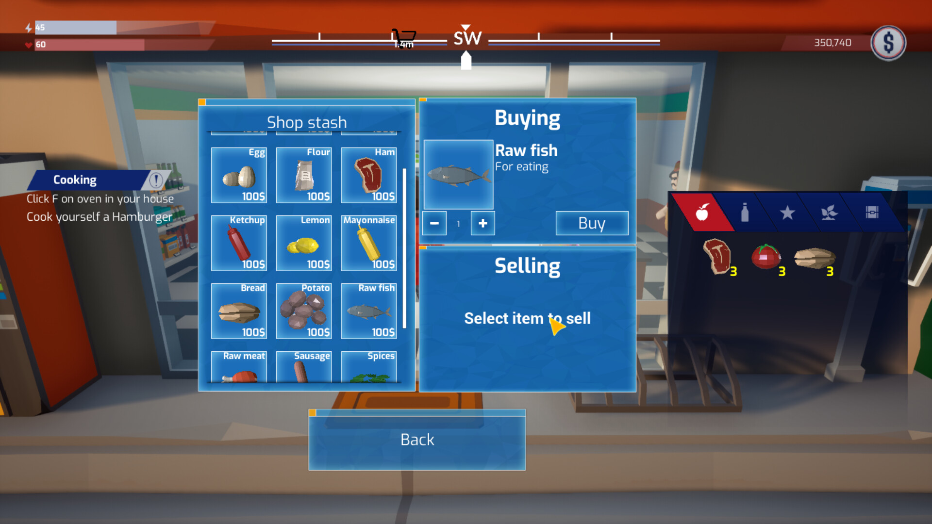 Election Town on Steam