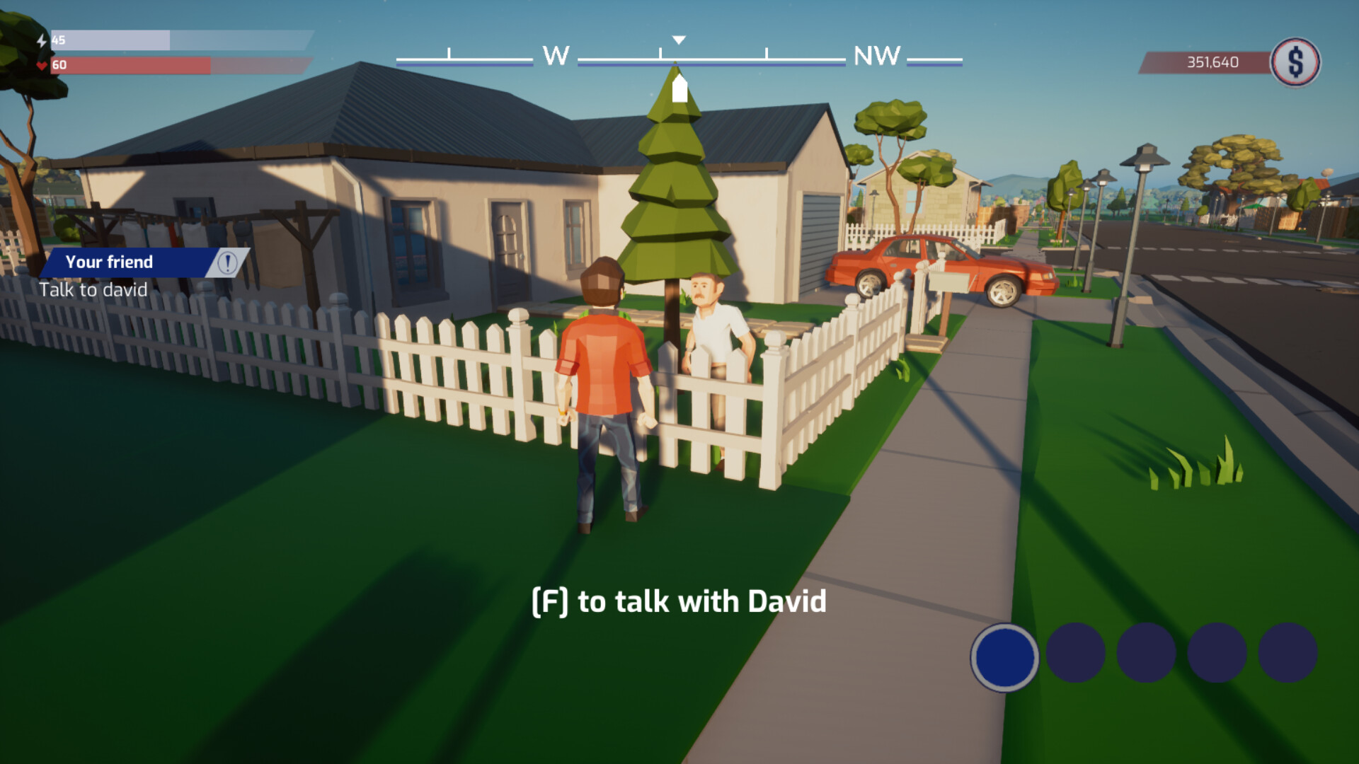 Election Town on Steam