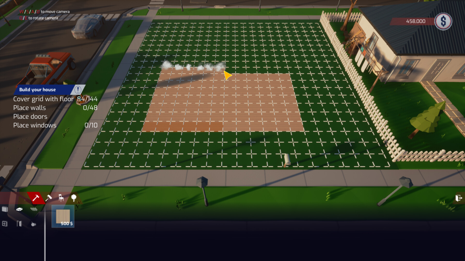 Election Town on Steam