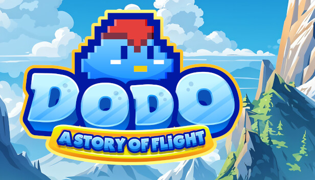 DODO: A Story Of Flight on Steam