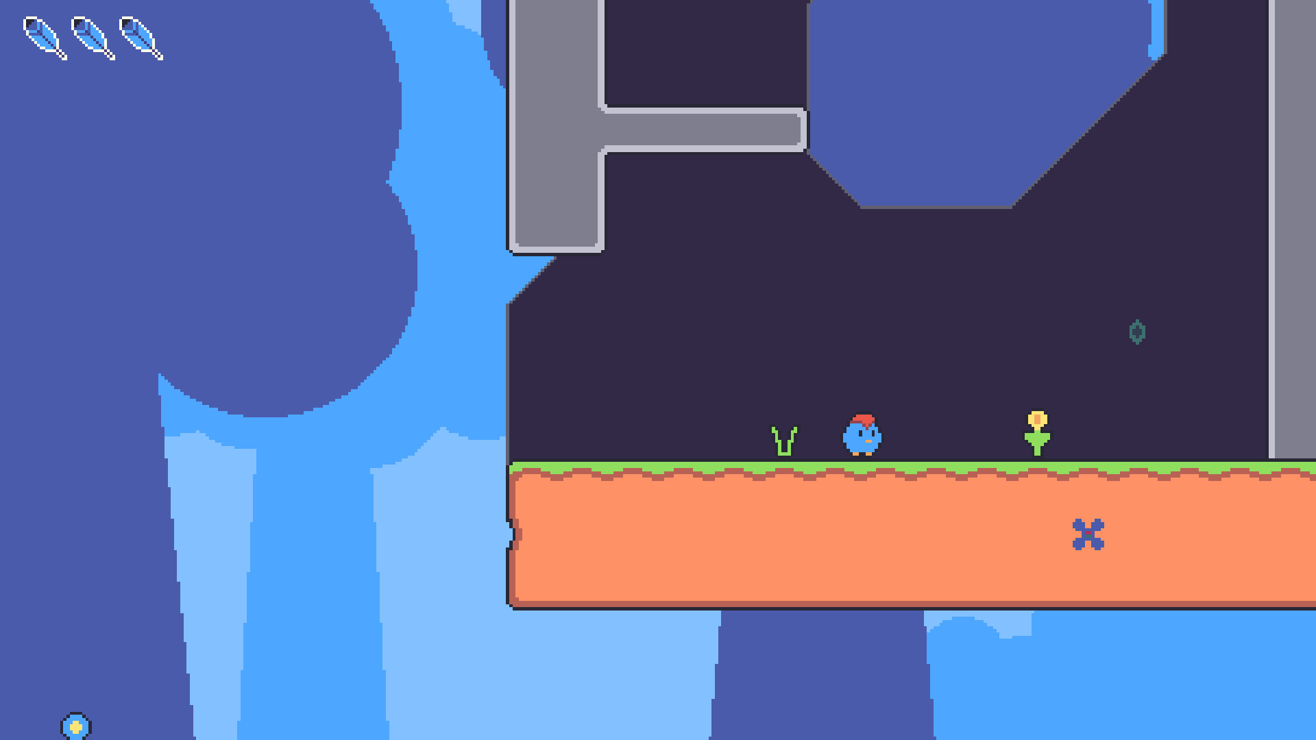 DODO: A Story Of Flight on Steam