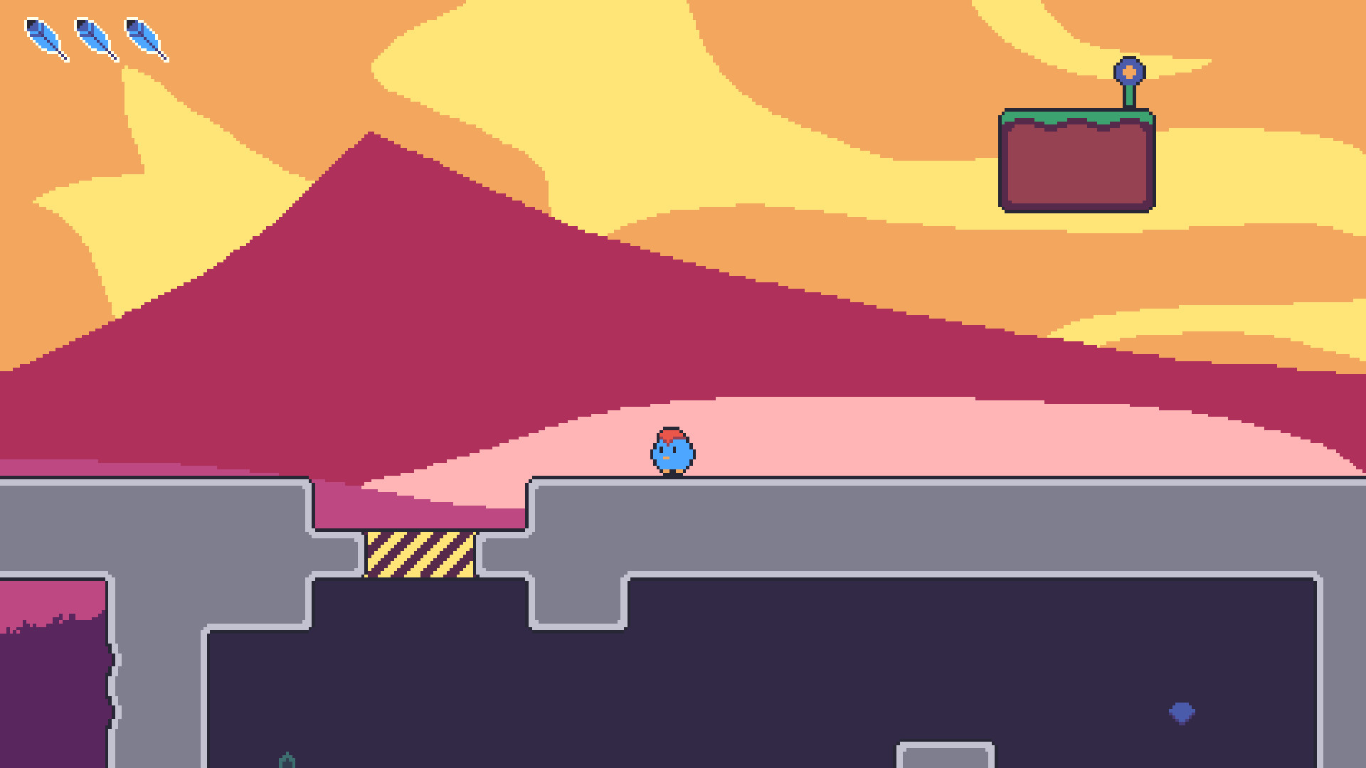 DODO: A Story Of Flight on Steam