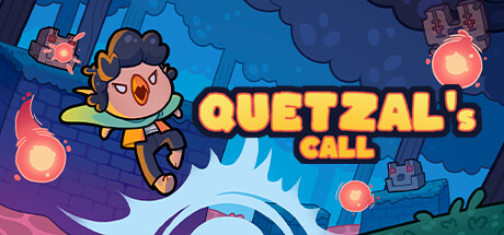 Steam Community :: Quetzal