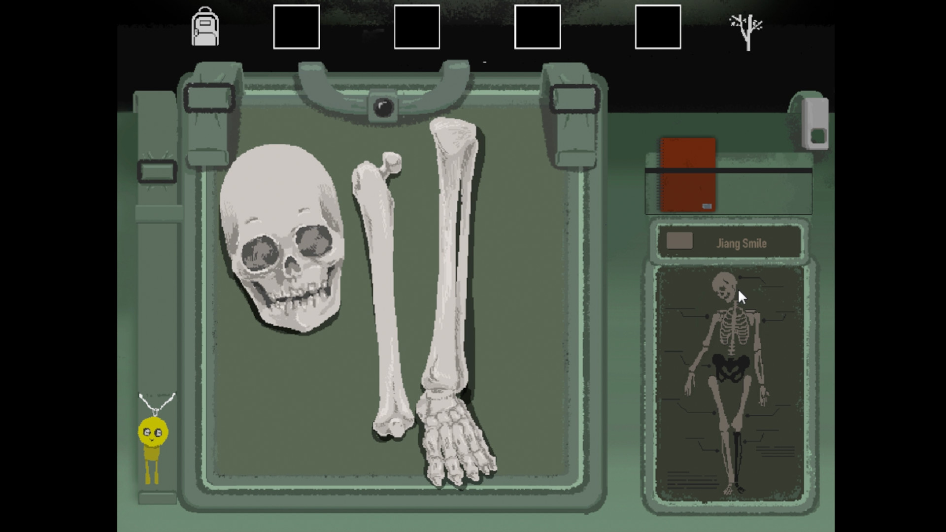 Dear Delusion on Steam