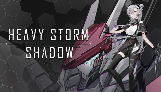 Heavy Storm Shadow - Steam News Hub