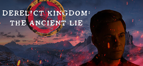 DERELICT KINGDOM: THE ANCIENT LIE on Steam