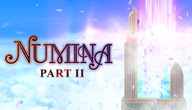 Numina - Part 2 on Steam