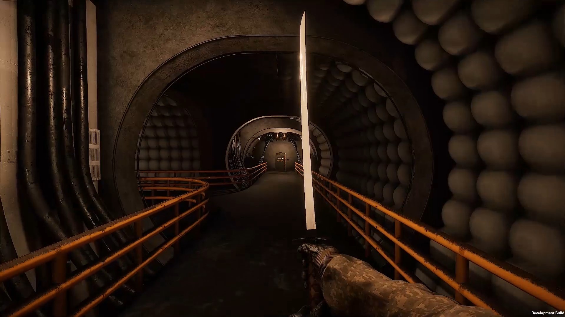 SCP: EVENT CLASSIFIED on Steam