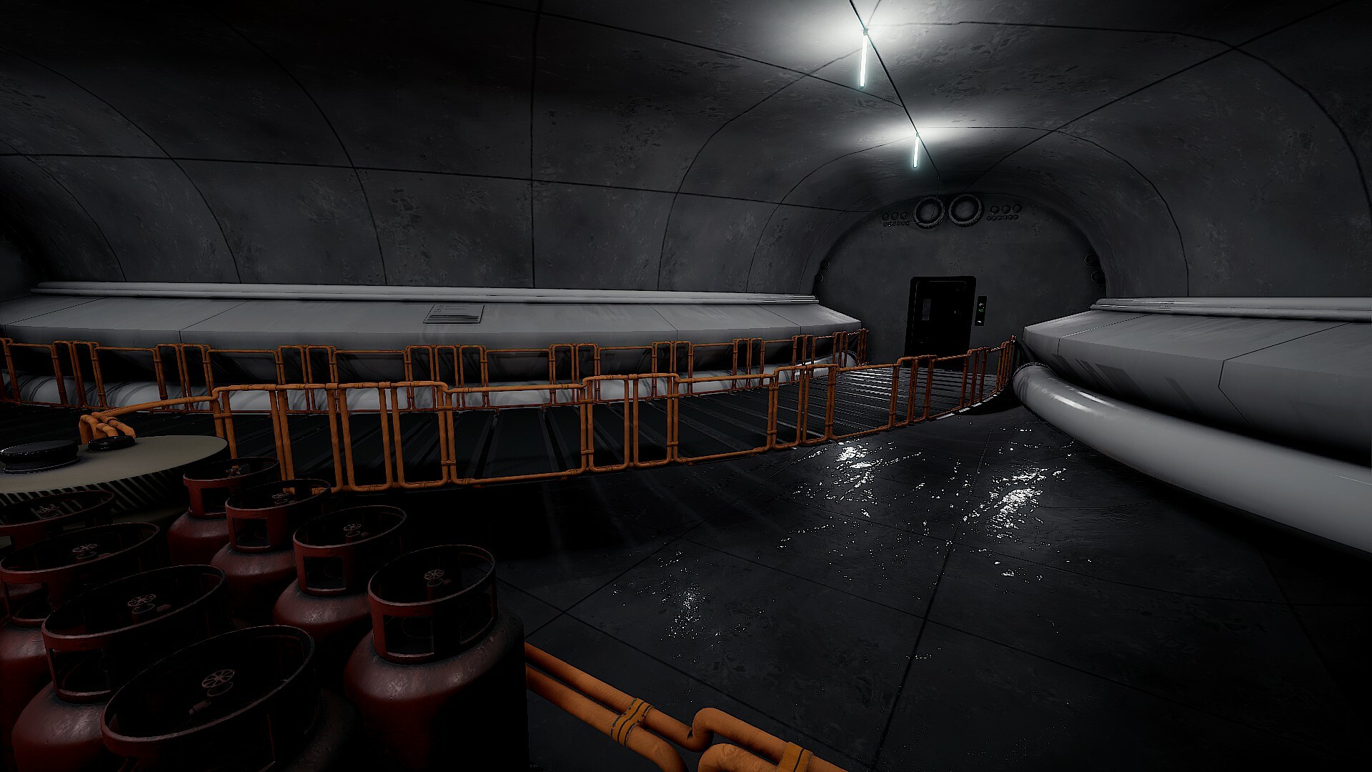 SCP: EVENT CLASSIFIED on Steam