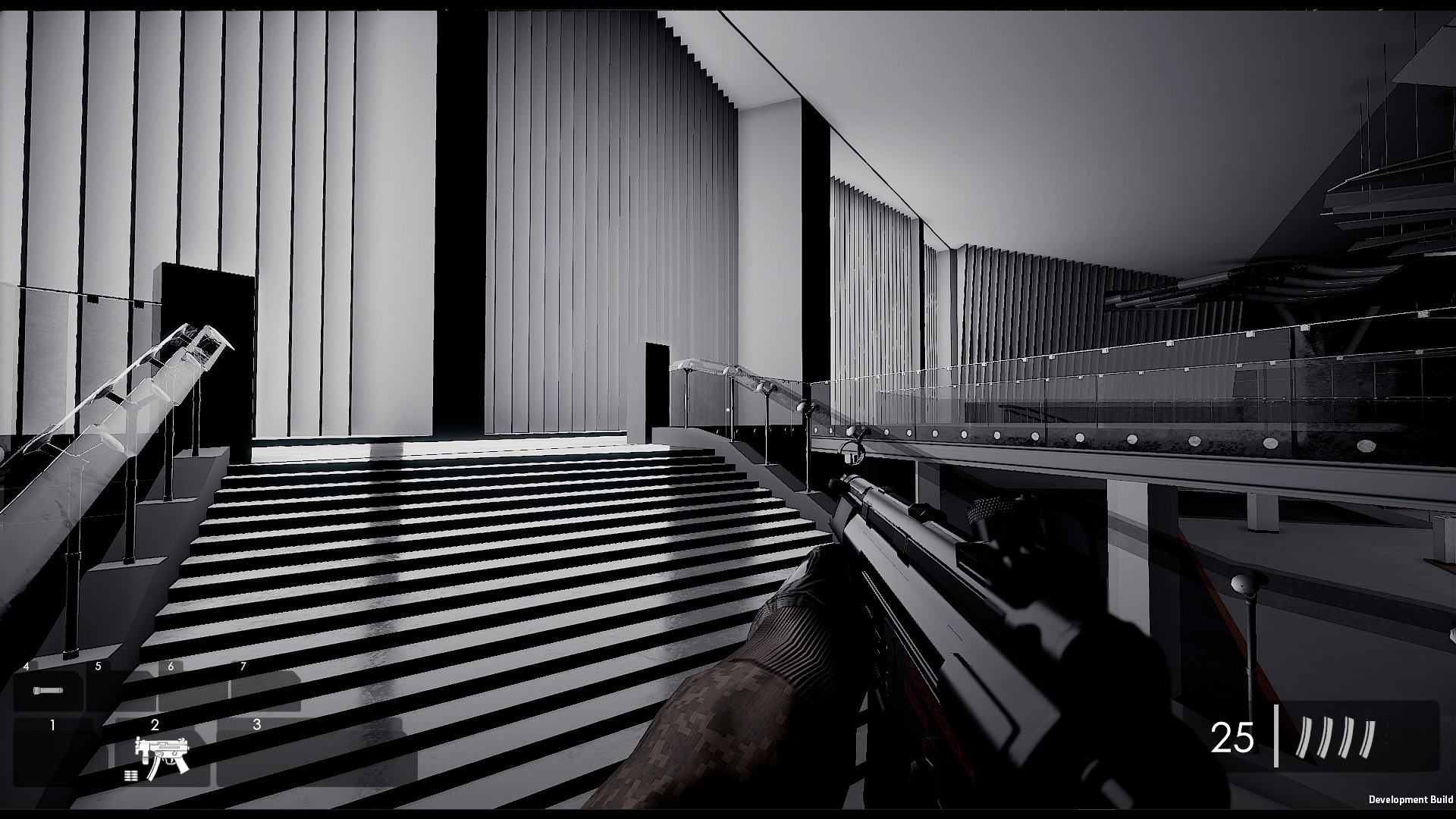 SCP: EVENT CLASSIFIED on Steam