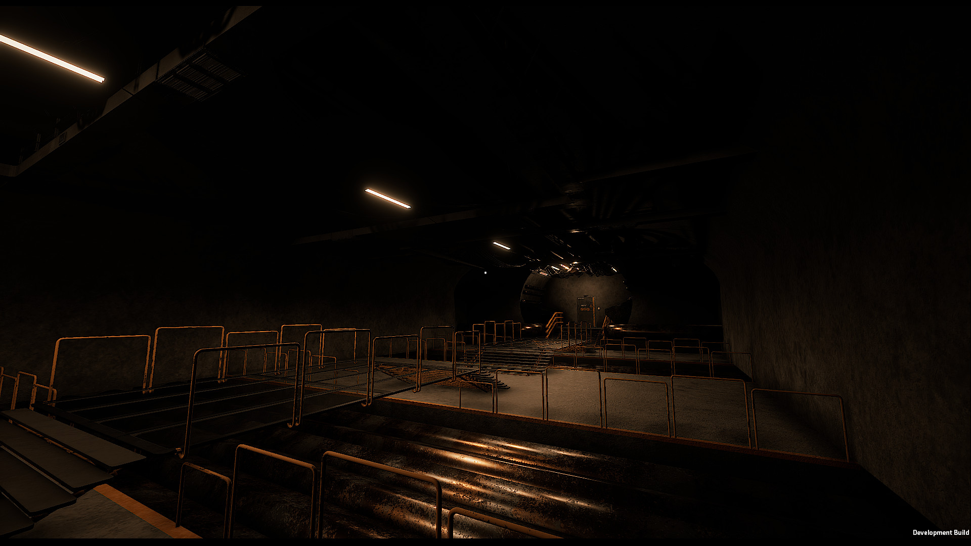 SCP: EVENT CLASSIFIED on Steam