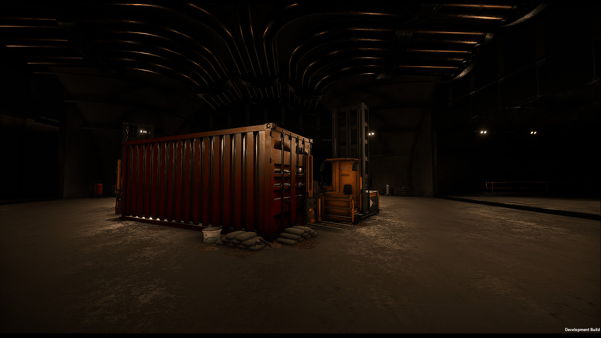 SCP: EVENT CLASSIFIED on Steam