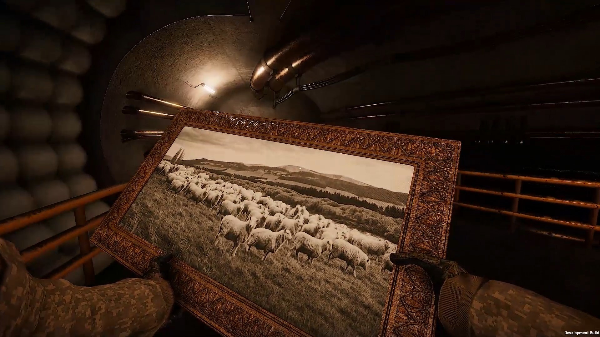 SCP: EVENT CLASSIFIED on Steam