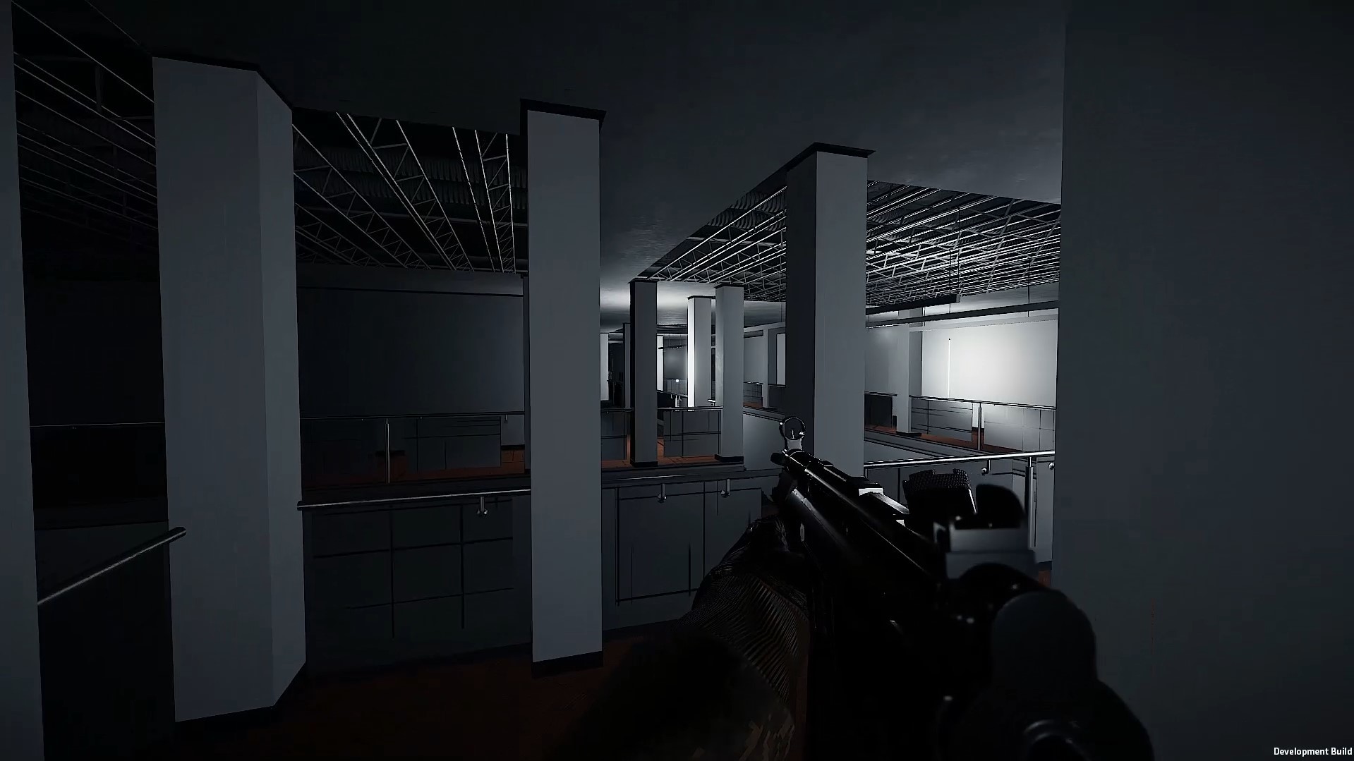 SCP: EVENT CLASSIFIED on Steam