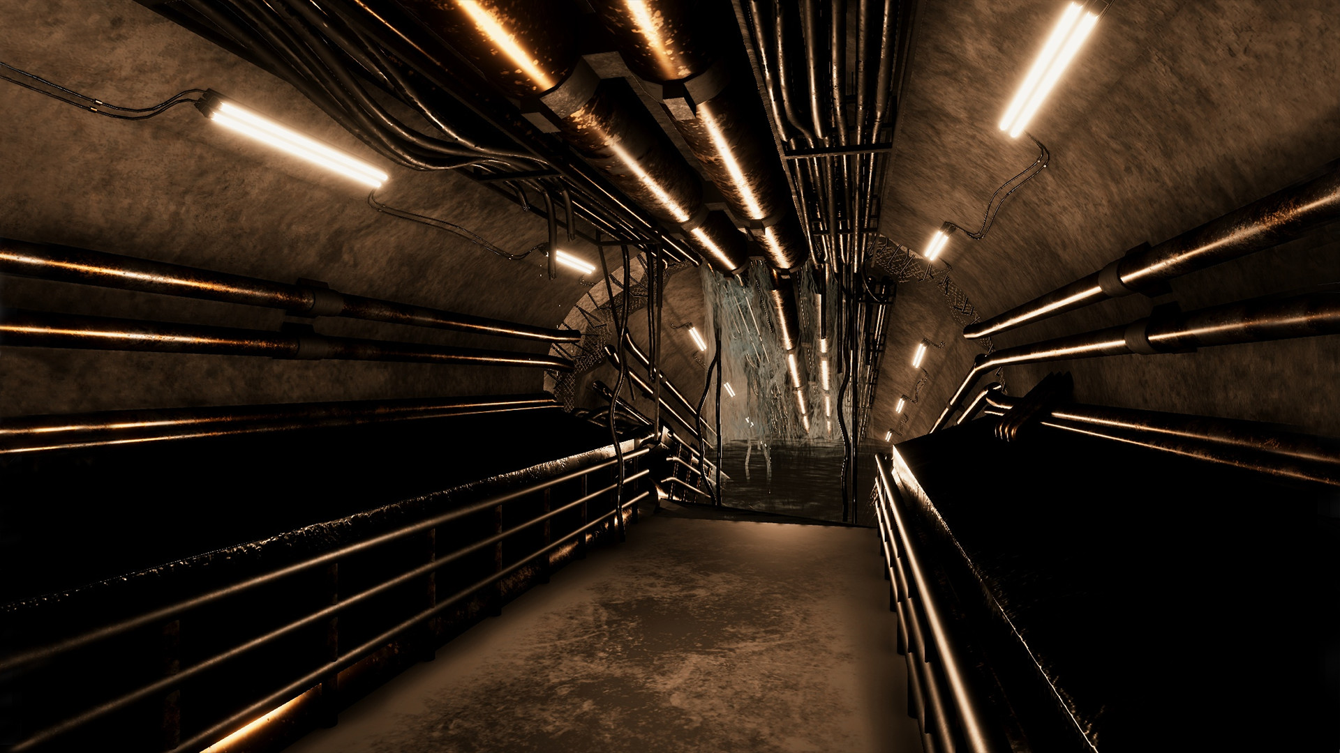 SCP: EVENT CLASSIFIED on Steam