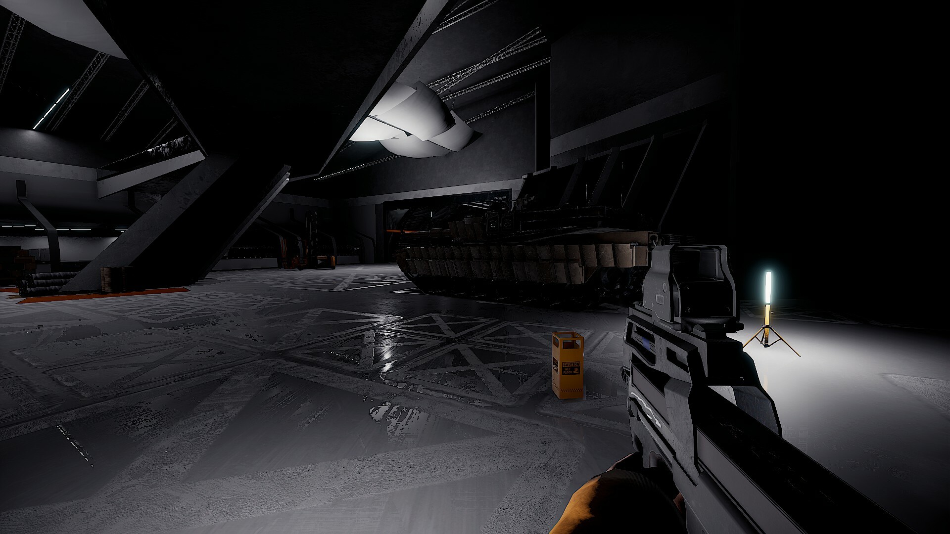 SCP: EVENT CLASSIFIED di Steam