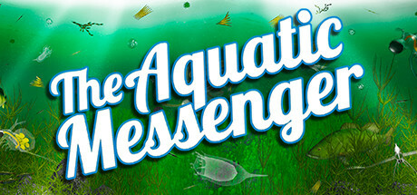The Aquatic Messenger on Steam
