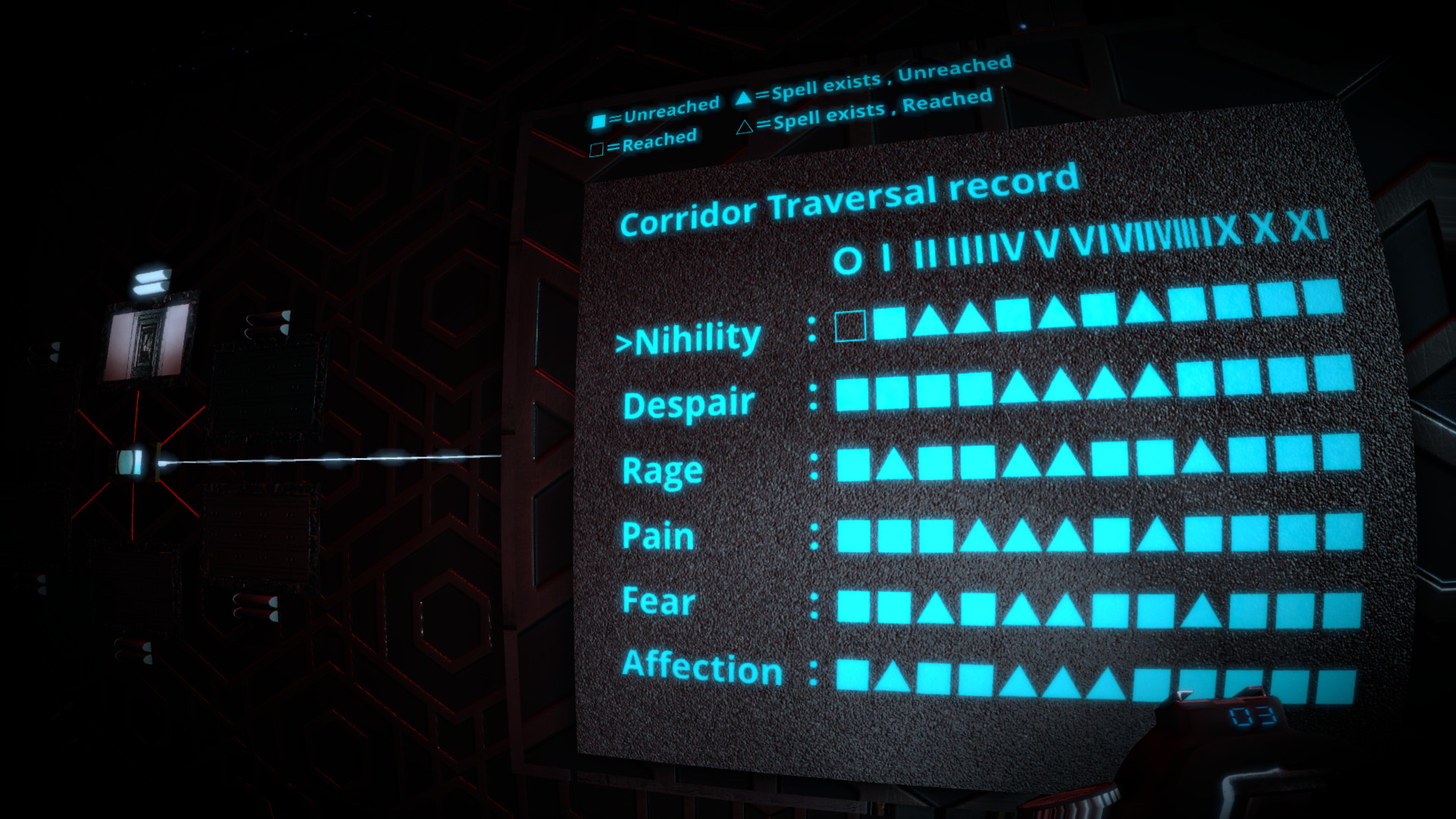 Playable Mockup on Steam