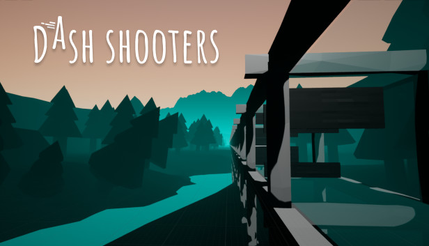 Dash Shooters - Steam News Hub