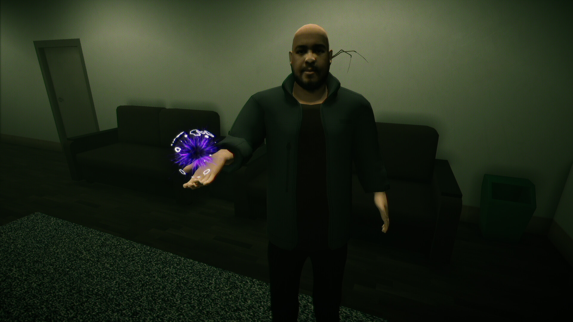 SILENT SCREAM on Steam