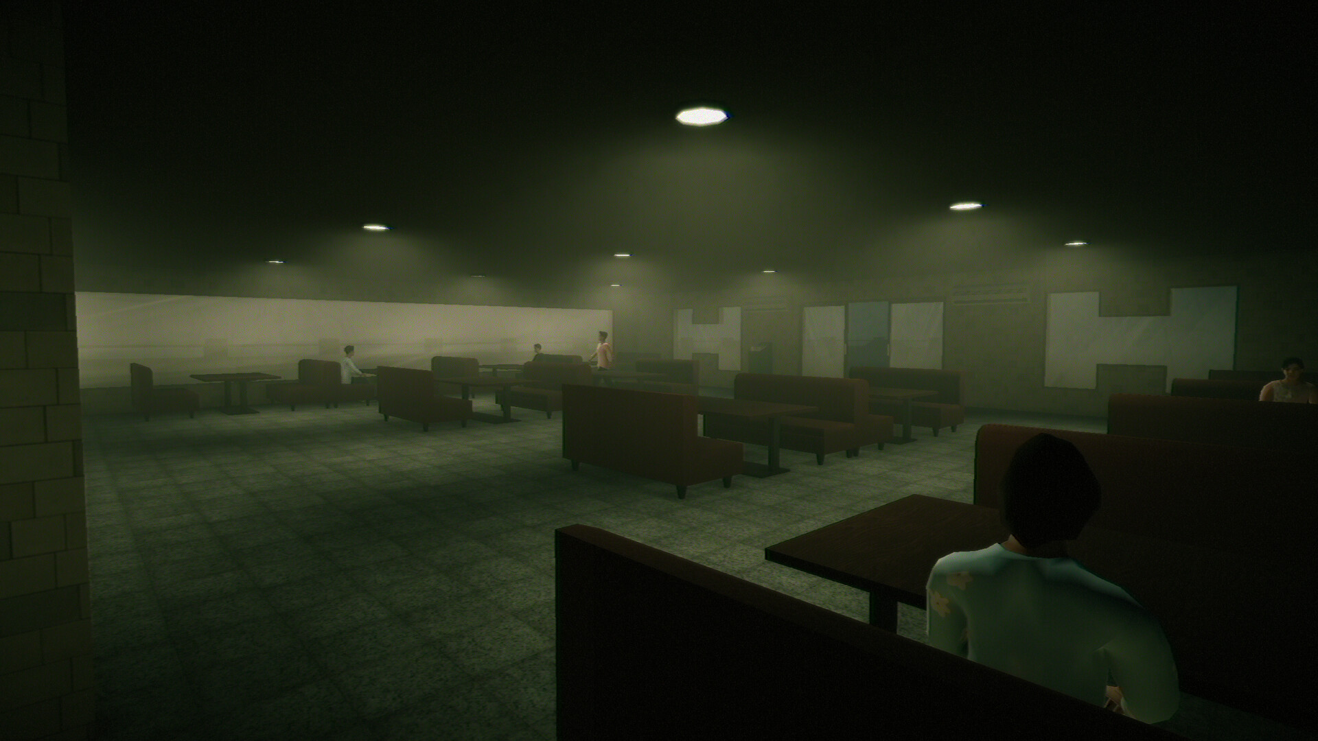 SILENT SCREAM on Steam